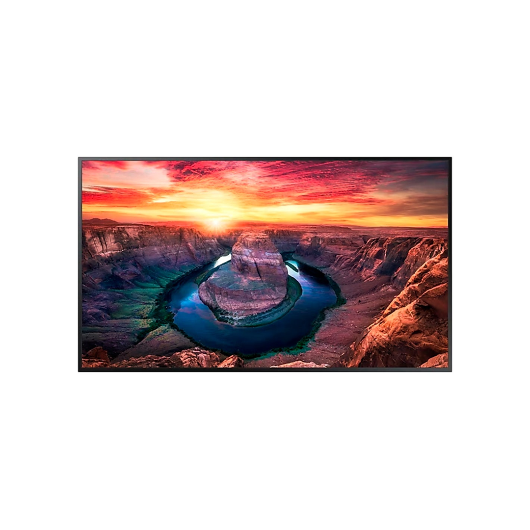 [43″] QM43C – KIG