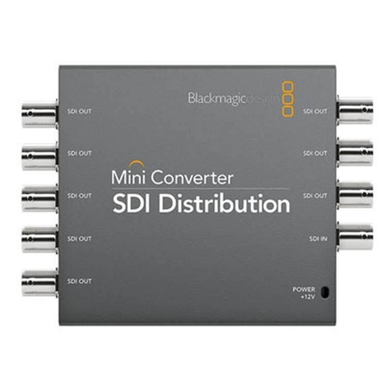 Mini Converter SDI Distribution – KIG