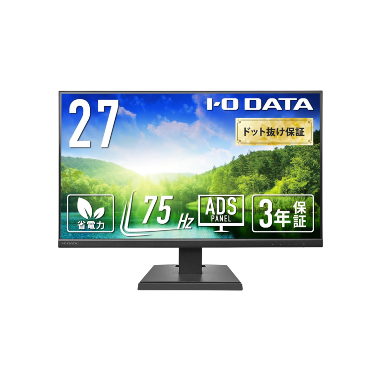 [27″] EX-A271DB – KIG